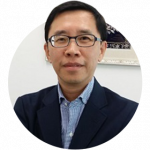 Mr. Harrison Li | MPPS Medical Professional Protection Scheme